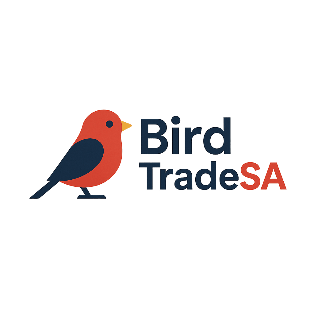 Birds for Sale in South Africa | Bird Trade SA